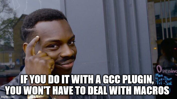 Assert Rewriting A Gcc Plugin Part 1 Jongys Blog 2666